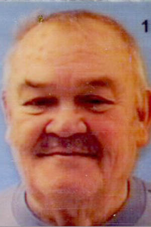 Det. Sgt. Freddie E. Lancaster | Bowling Green Daily News