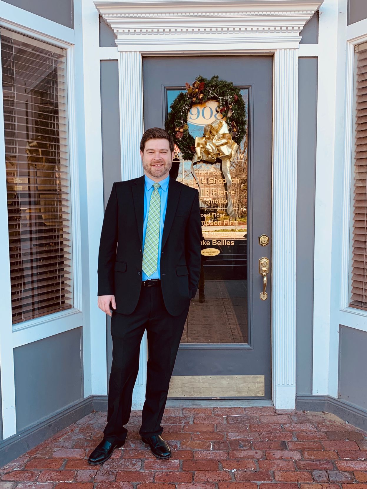 10 Questions … with Blake Beliles | Bowling Green Daily News