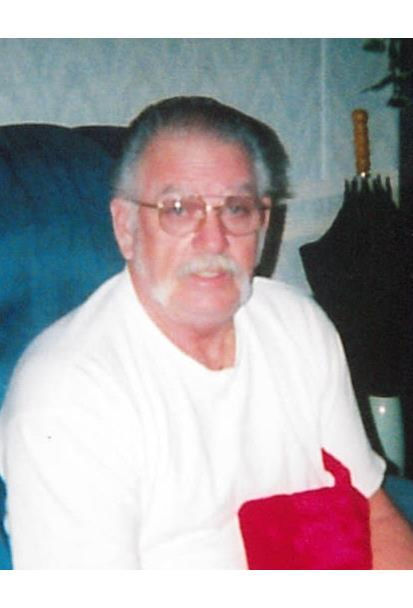 Robert Larry Spurlock | Bowling Green Daily News