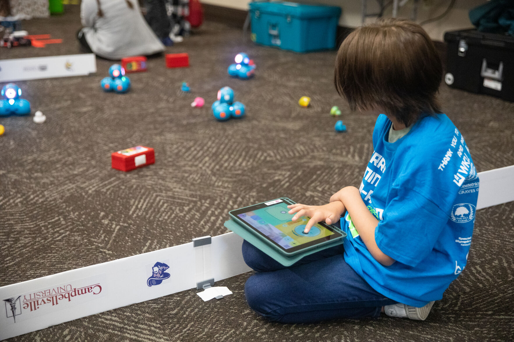 GRREC continues mission to shape SoKY education | Bowling Green Daily News