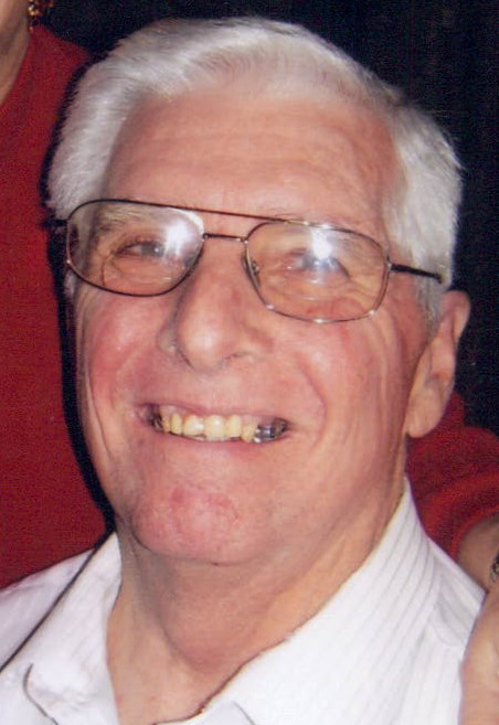 Charles Edward “Ed” O’Keefe | Bowling Green Daily News