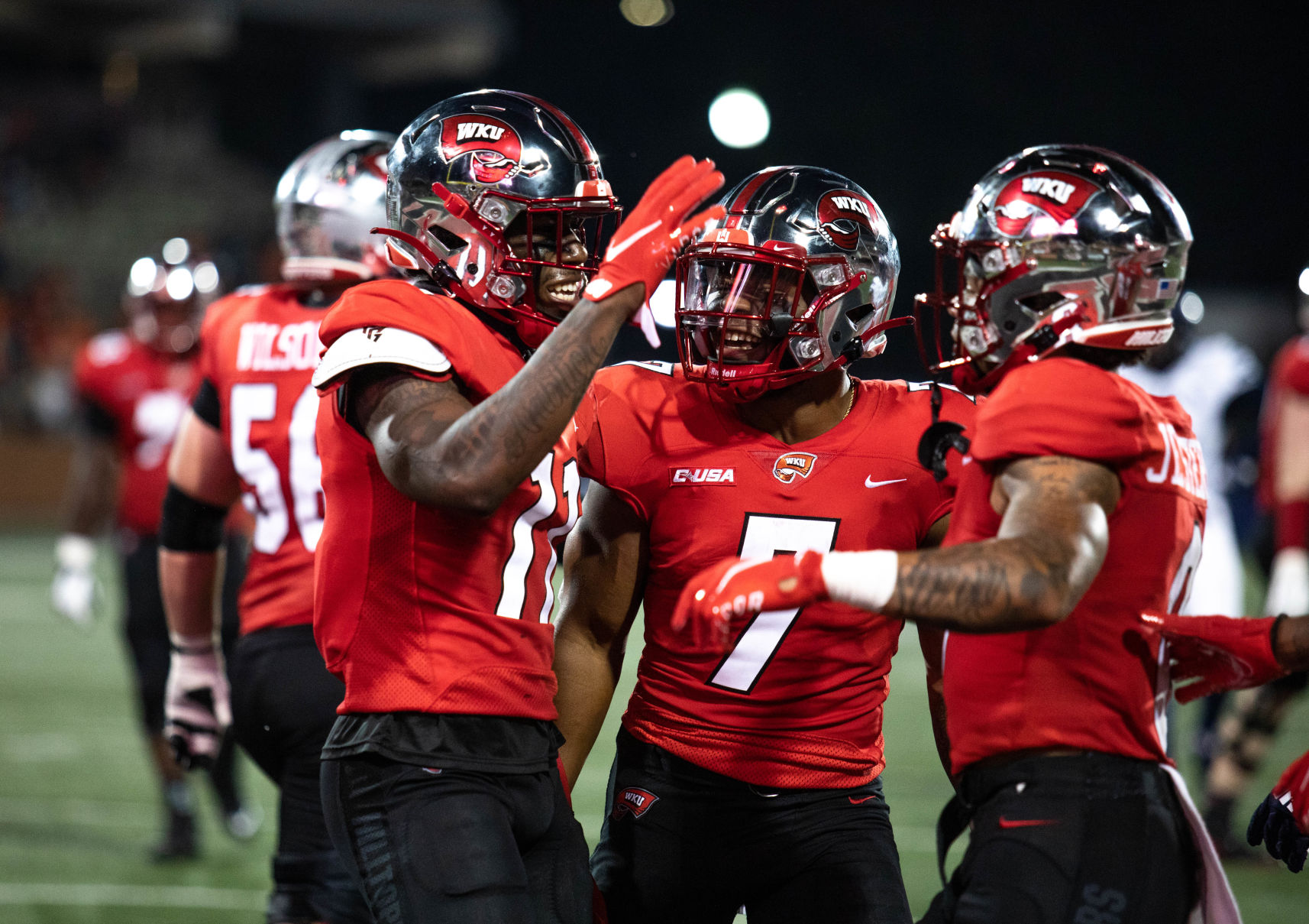 Hilltoppers face UTSA in C-USA championship | Bowling Green Daily News