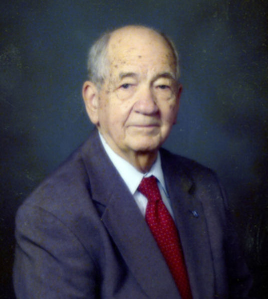 The Rev. Dr. Patrick Edward Napier | Bowling Green Daily News