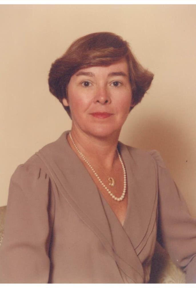 Marcia Ruth Fuqua (Randall) | Bowling Green Daily News