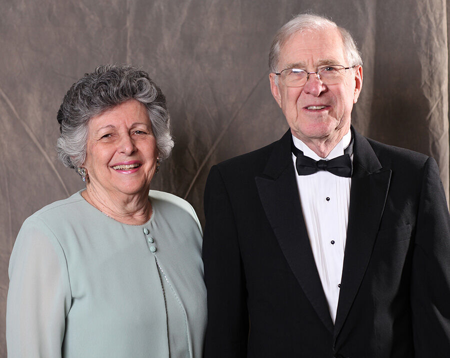 Kentucky Building to be named in honor of Charles Hardcastle | Bowling ...