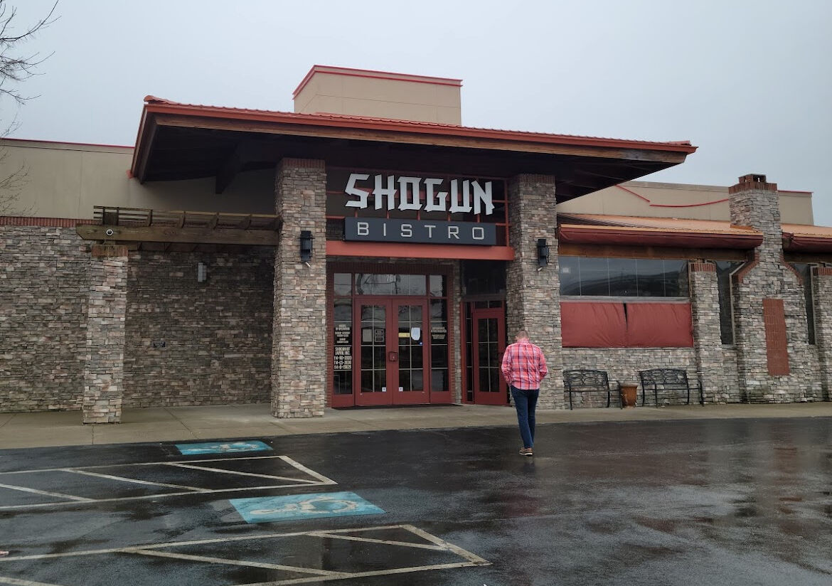 Shogun restaurants under new ownership | Bowling Green Daily News