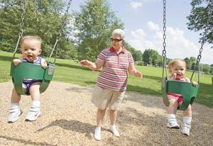 Mothers of Multiples | Bowling Green Daily News