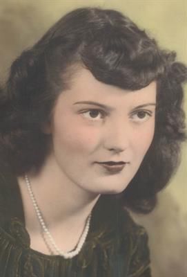 Maxine McDonald ‘Mac’ Jolly | Bowling Green Daily News