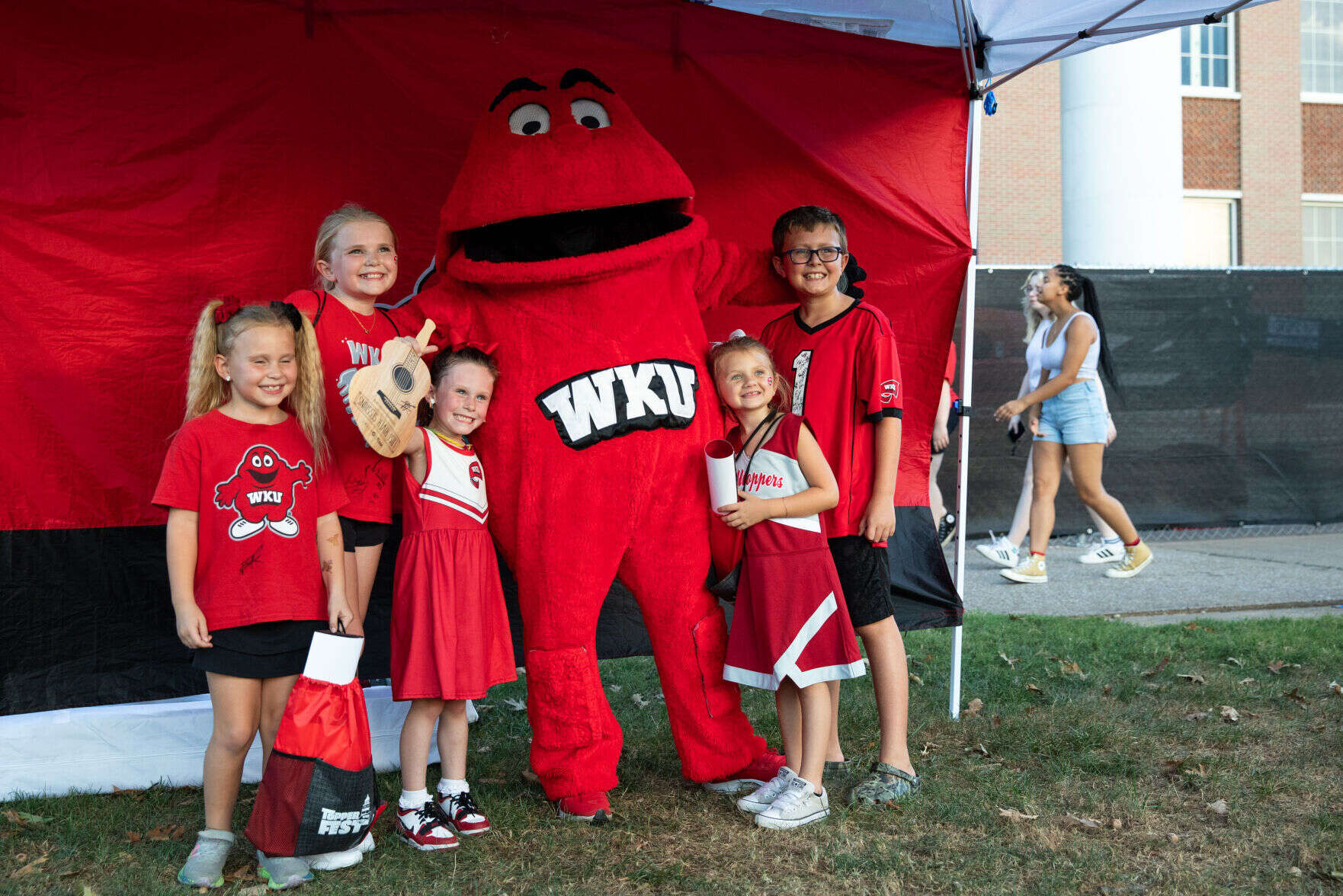 Topper Fest scheduled for Aug. 15 | Bowling Green Daily News