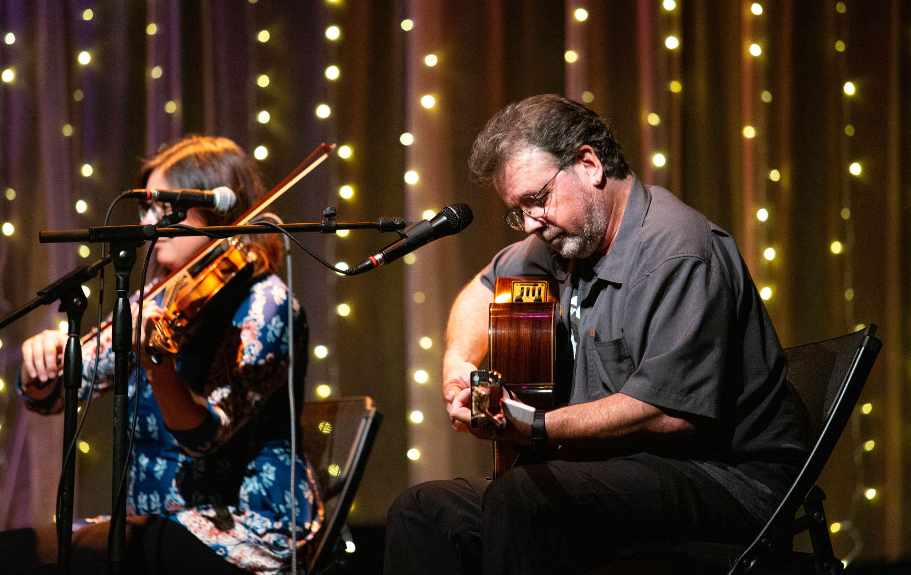 Summer Solstice celebration returns to Capitol | Bowling Green Daily News