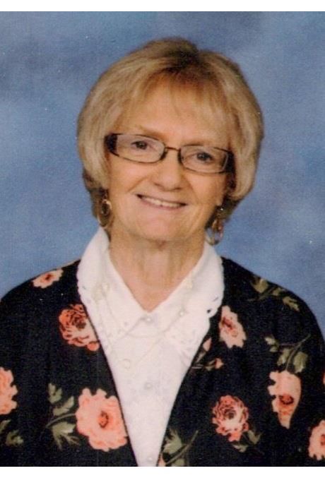 Norma Jean Proctor (Evans) | Bowling Green Daily News