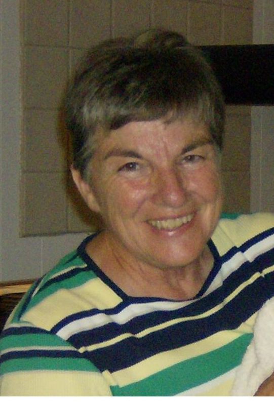 Nancy Elizabeth Wiles (Nickell) | Bowling Green Daily News