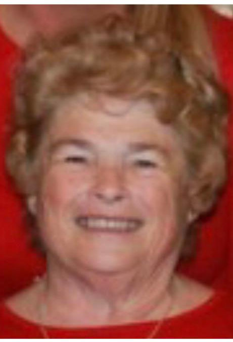 Virginia Rose ‘Ginger’ Collins Powers | Bowling Green Daily News