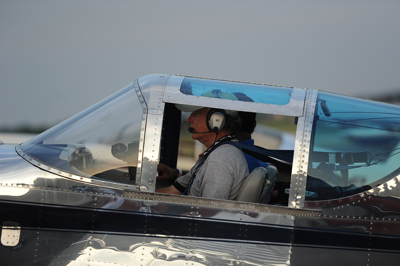 Hangar Party reaches milestone | Bowling Green Daily News