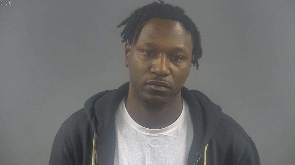 Trial date set for BG man charged in fatal overdose | Bowling Green ...