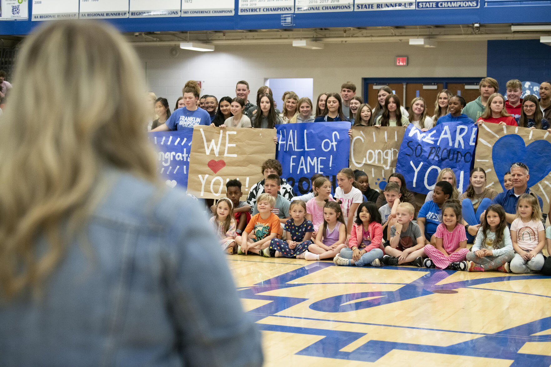 Simpson Schools superintendent to enter Jostens Hall of Fame | Bowling ...