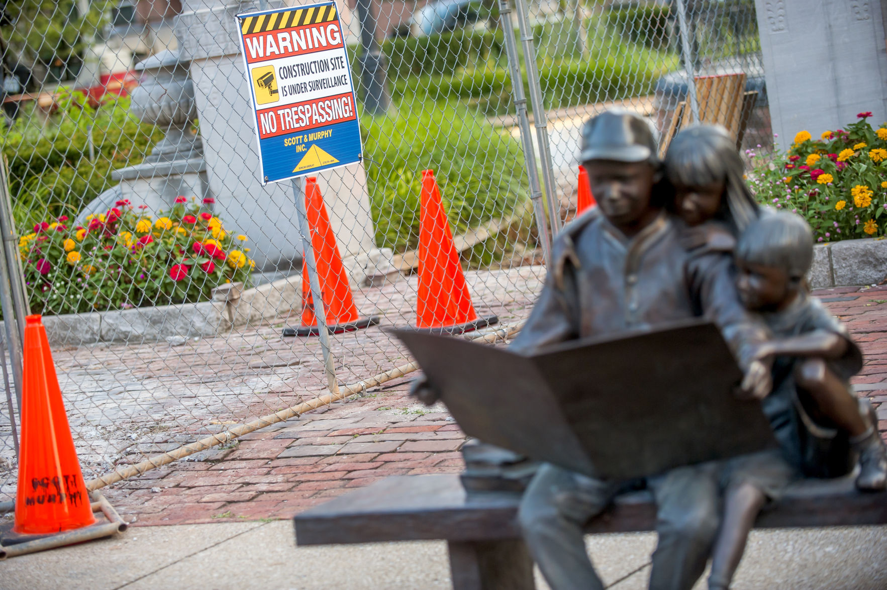 City planning ‘generational project’ for downtown | Bowling Green Daily ...