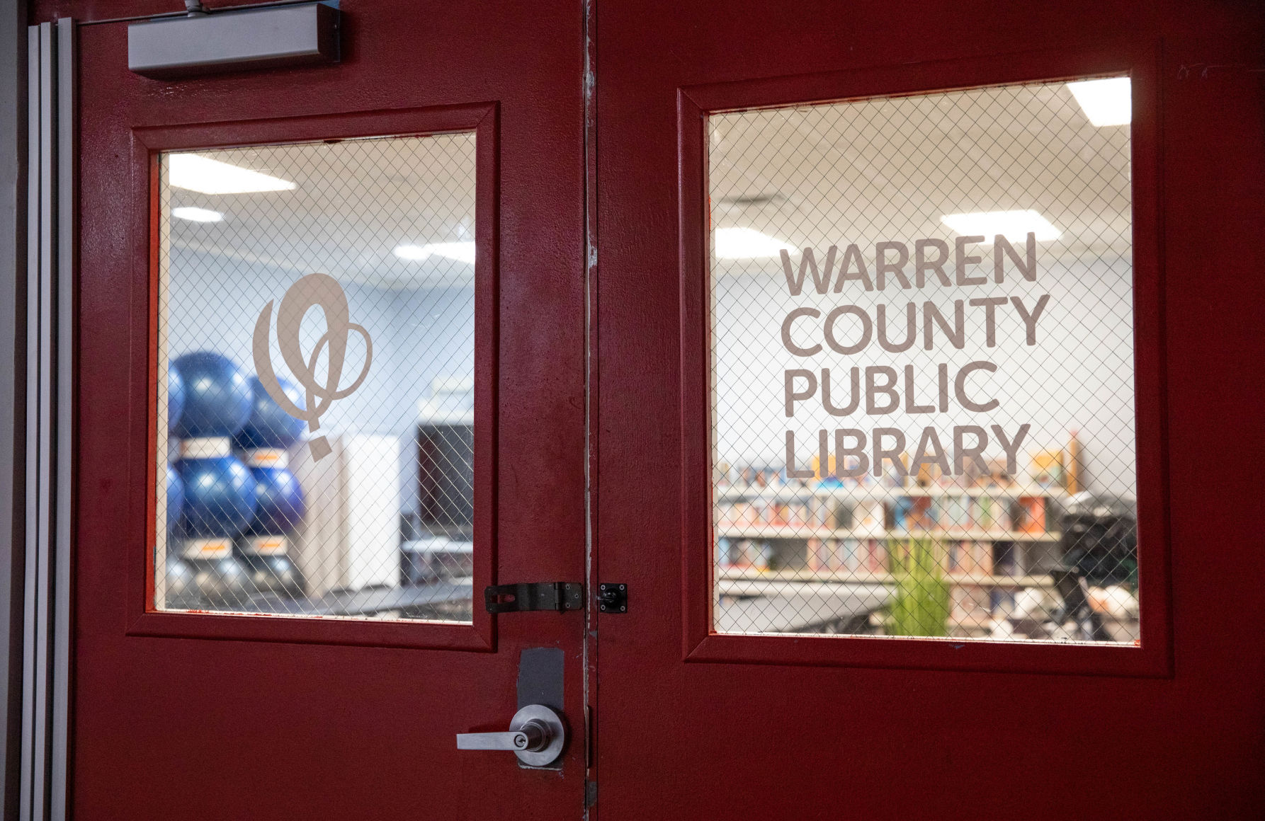 Library to open satellite location at Buchanon Park | Bowling Green ...