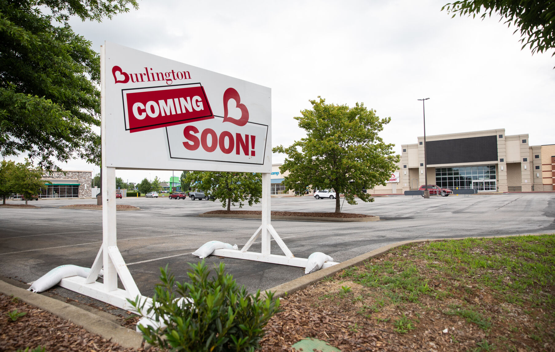 Burlington store coming to Gary Farms | Bowling Green Daily News