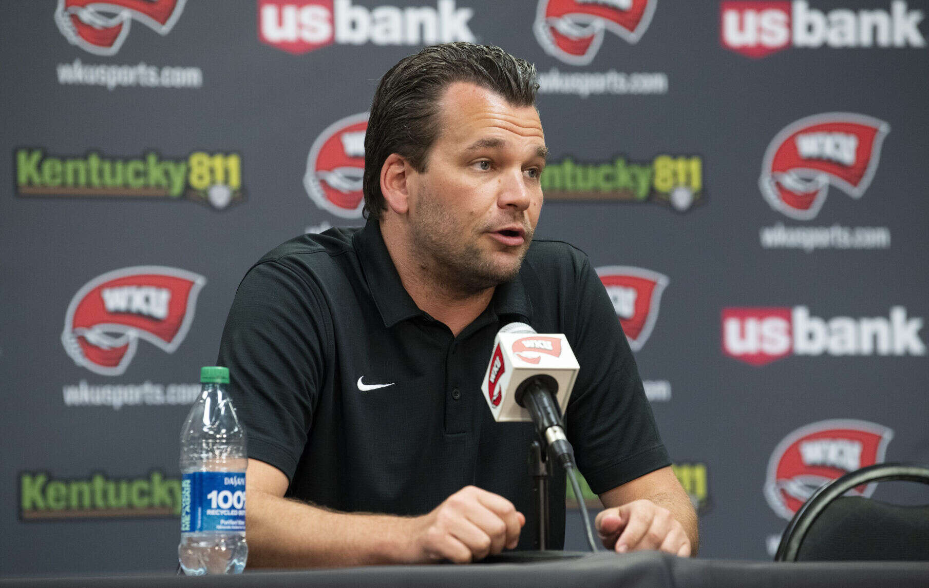 Hilltoppers announce 2024-25 basketball non-conference slate | Bowling ...