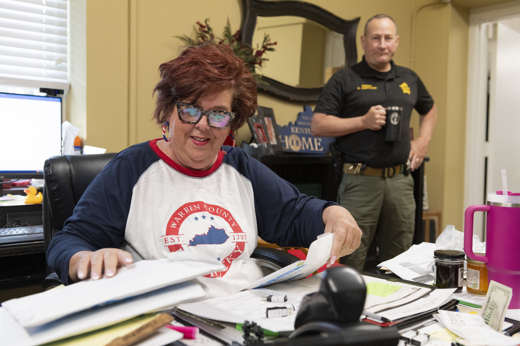 Primary elections: who won, and what does it mean? | Bowling Green ...