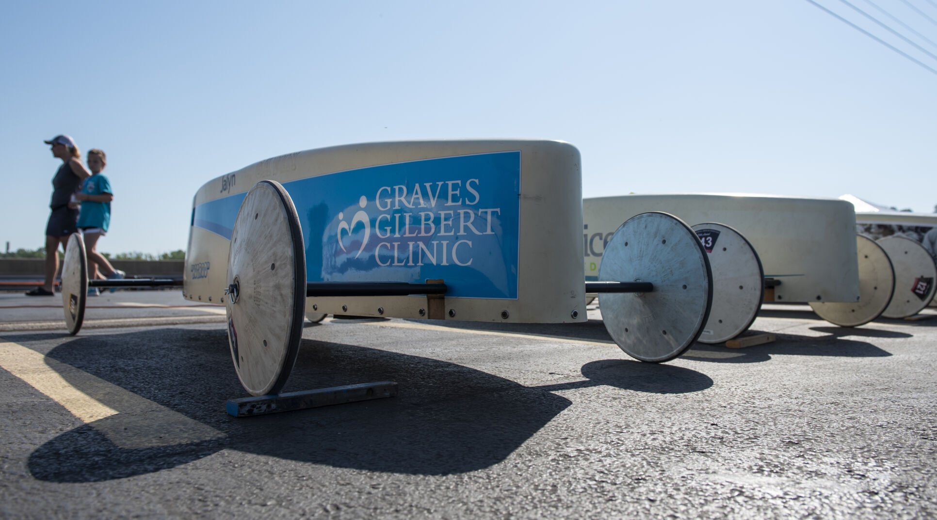 Behind Graves Gilbert’s issues with Humana | Bowling Green Daily News