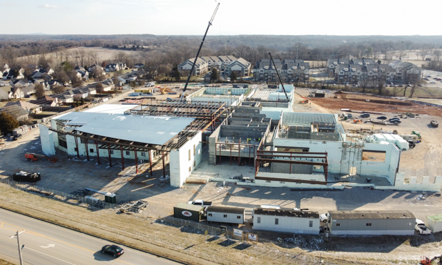 ‘A transformative model’: Ambitious plans for WCPS’s IMPACT Center ...