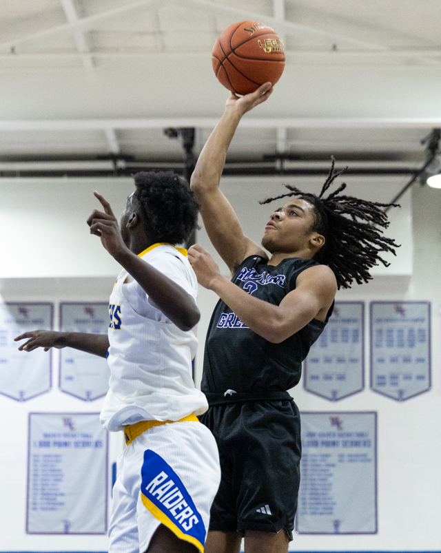 Purples roll past Warren East | Bowling Green Daily News