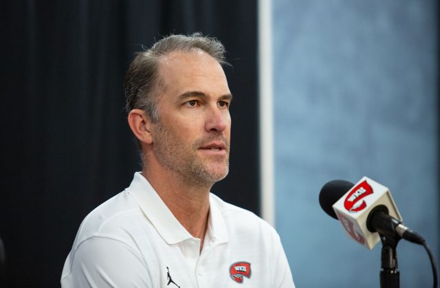 Hilltoppers add four more on signing day | Bowling Green Daily News