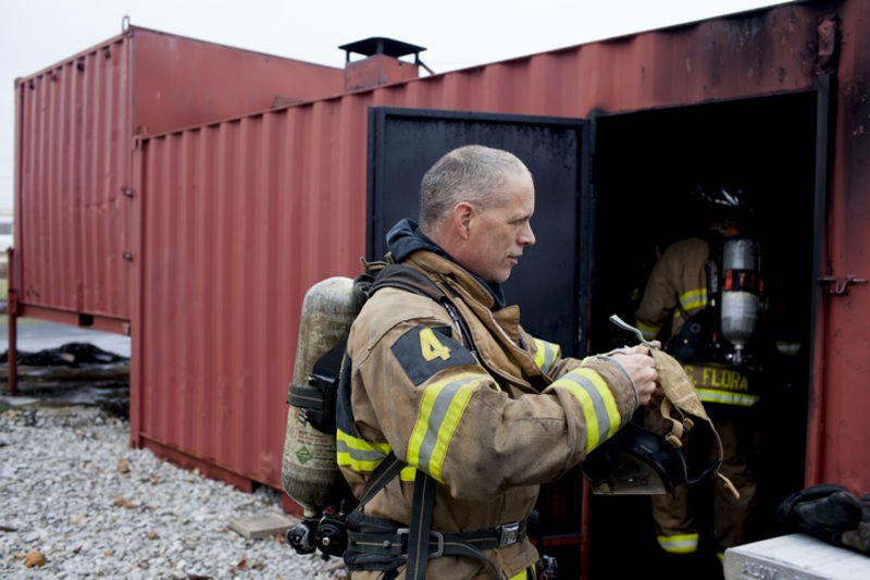 BGFD adds seven firefighters | Bowling Green Daily News