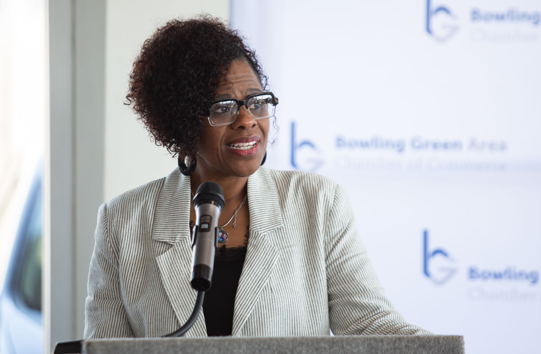 Mandrapa, Sales earn chamber awards | Bowling Green Daily News