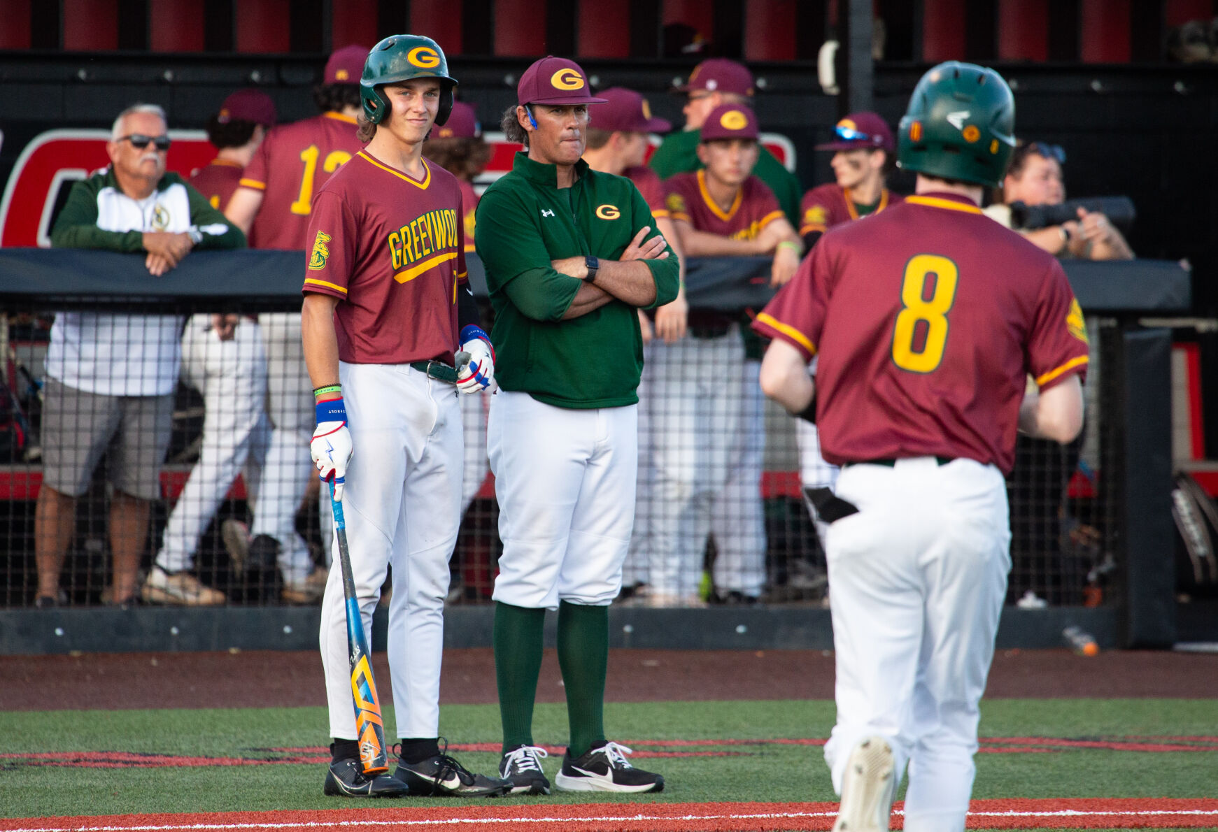 Gators’ regional run ends with 6-2 loss to Lakers | Bowling Green Daily ...