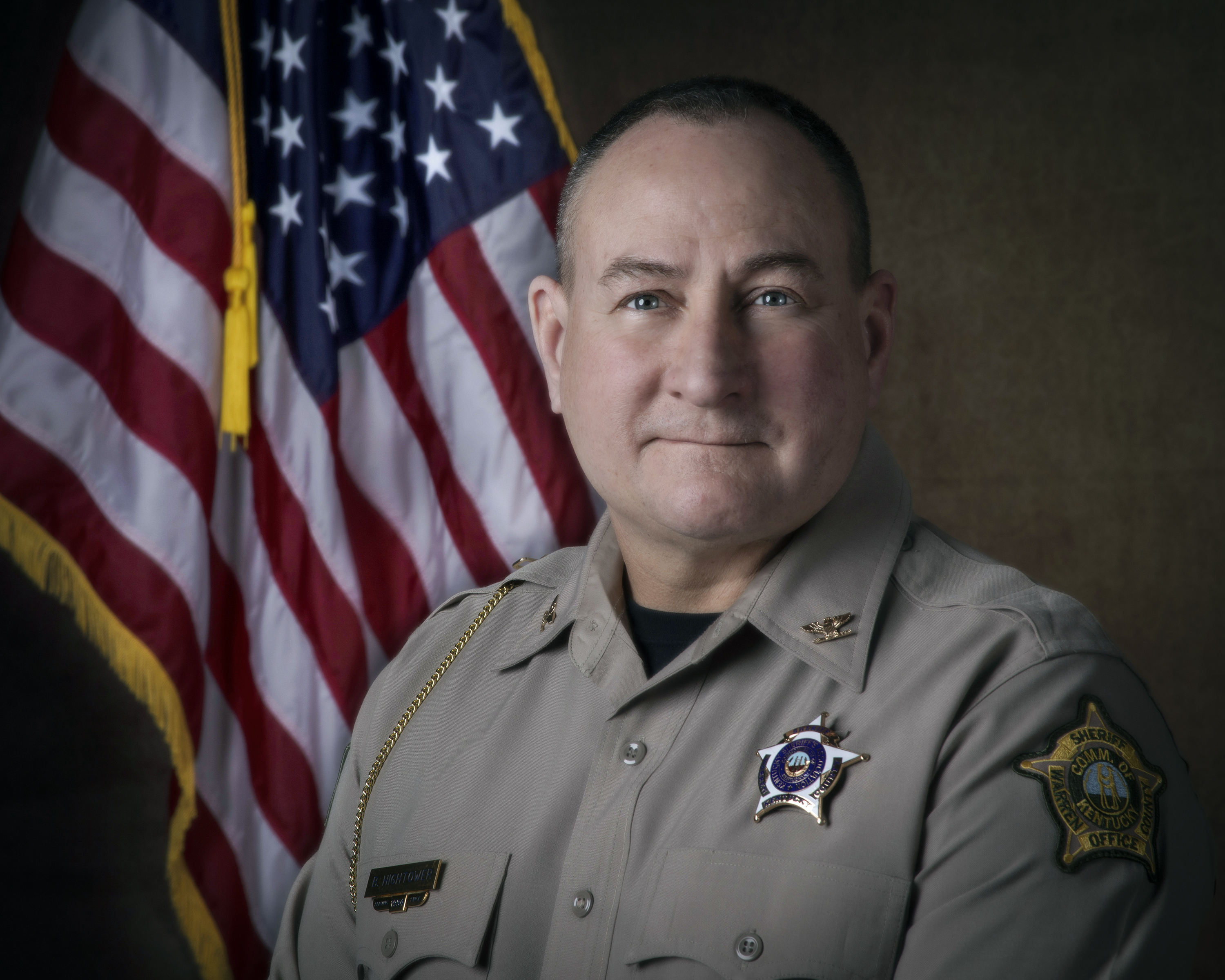 Behind the Badge: Warren County Sheriff’s Office | Bowling Green Daily News