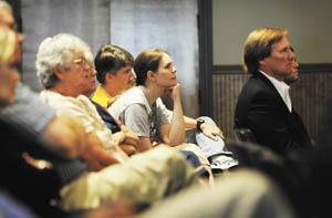 TV veteran Chuck Barris speaks about daughter’s death | Bowling Green ...