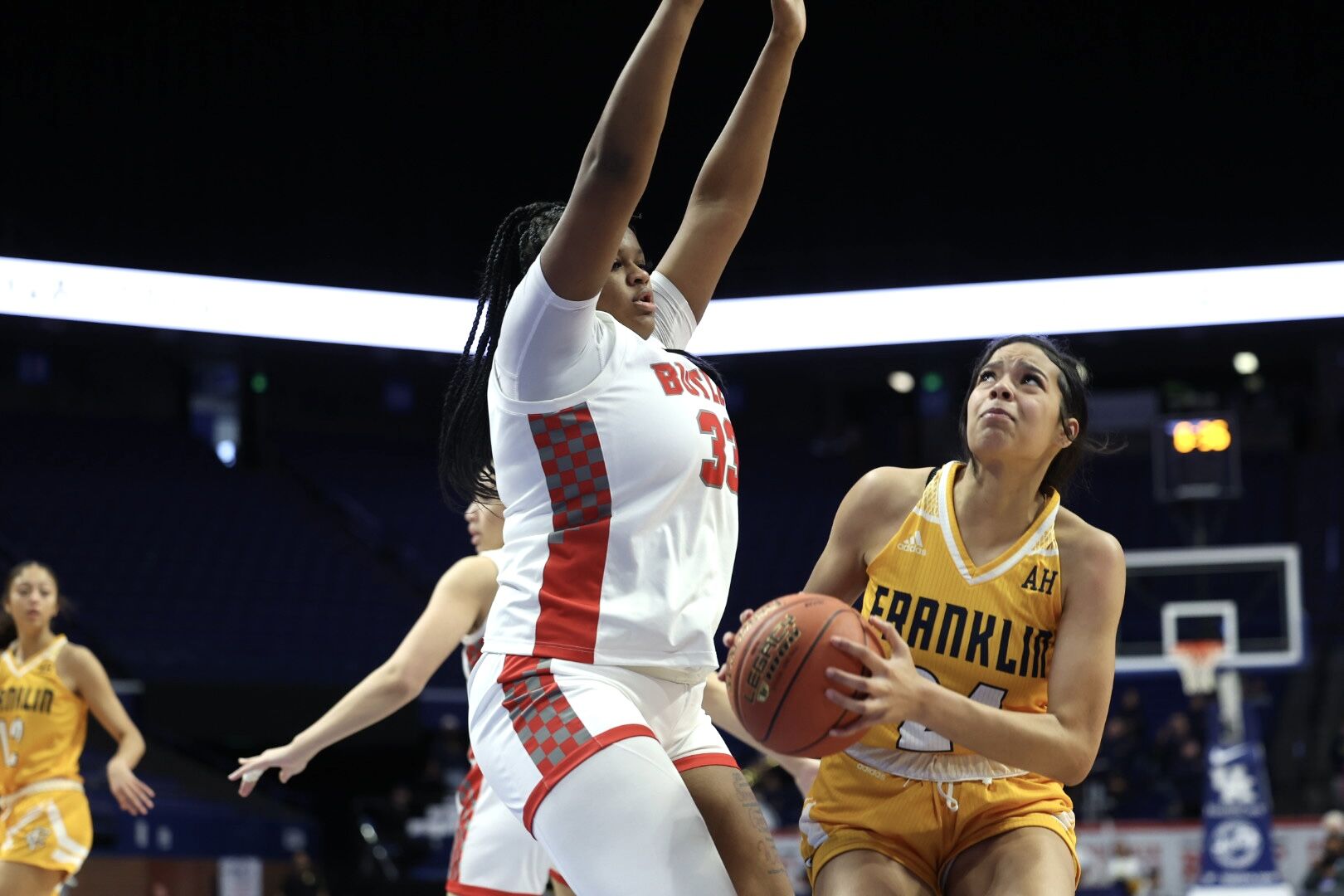 Cats must disguise flaws to have NCAA Tournament success | Bowling ...