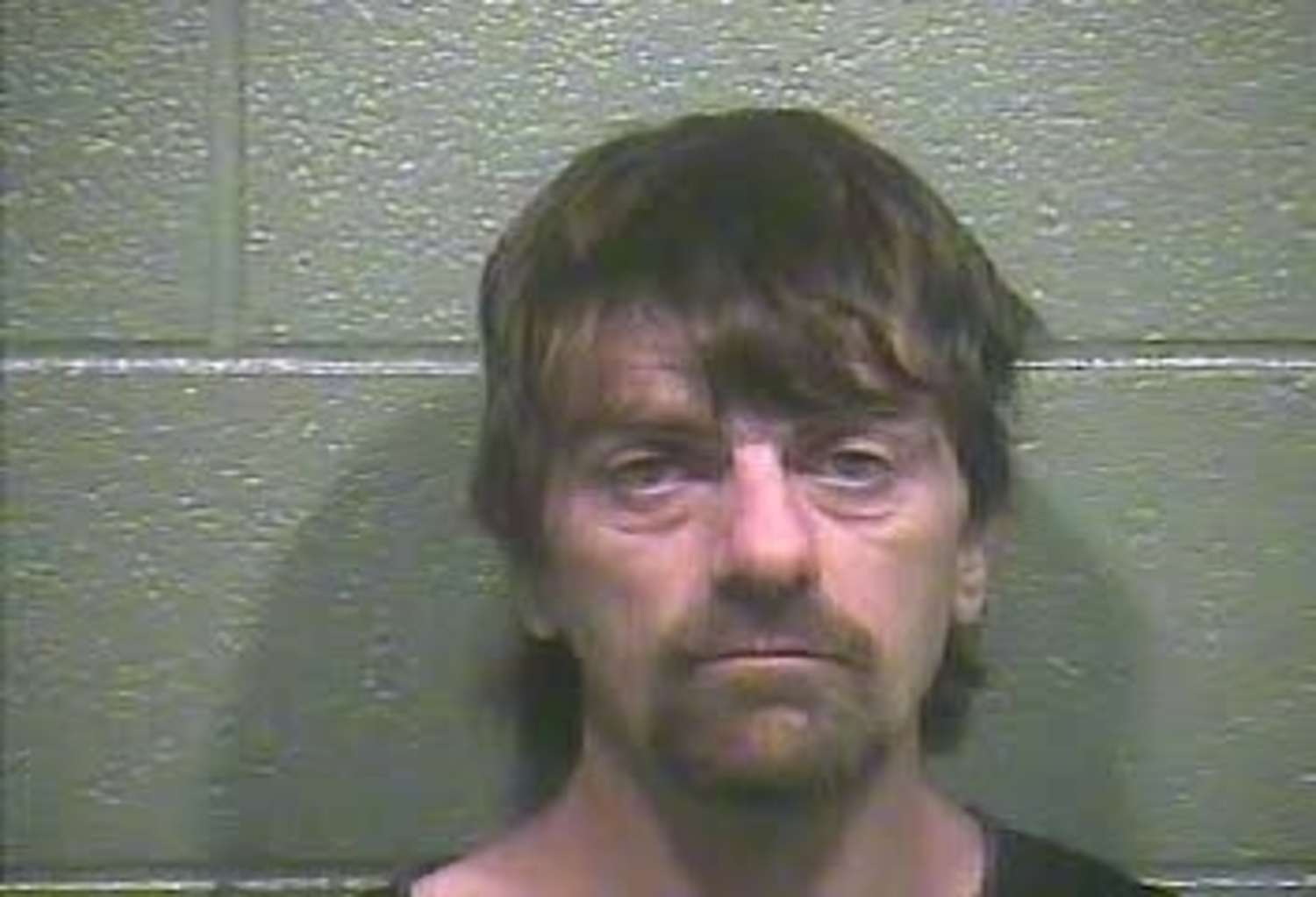 Man charged with impersonating officer | Bowling Green Daily News