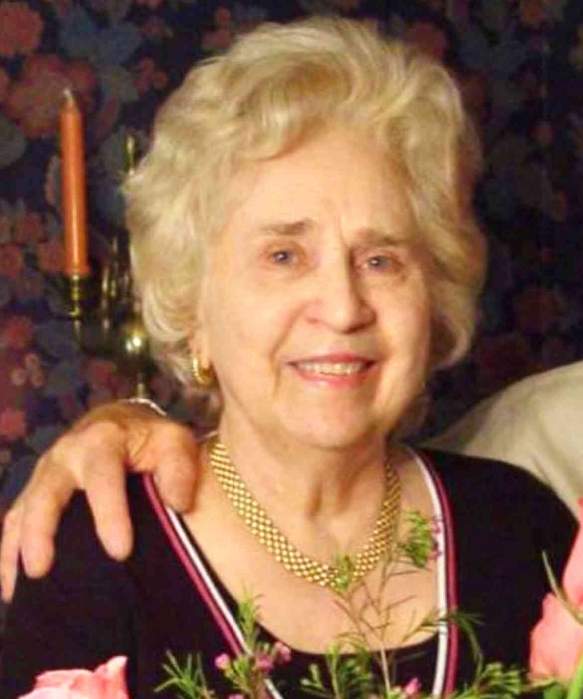 Julia McCoy ‘Julia’ Goff | Bowling Green Daily News