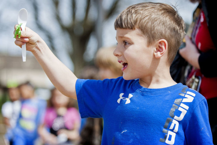Kids stay active during spring break | Bowling Green Daily News
