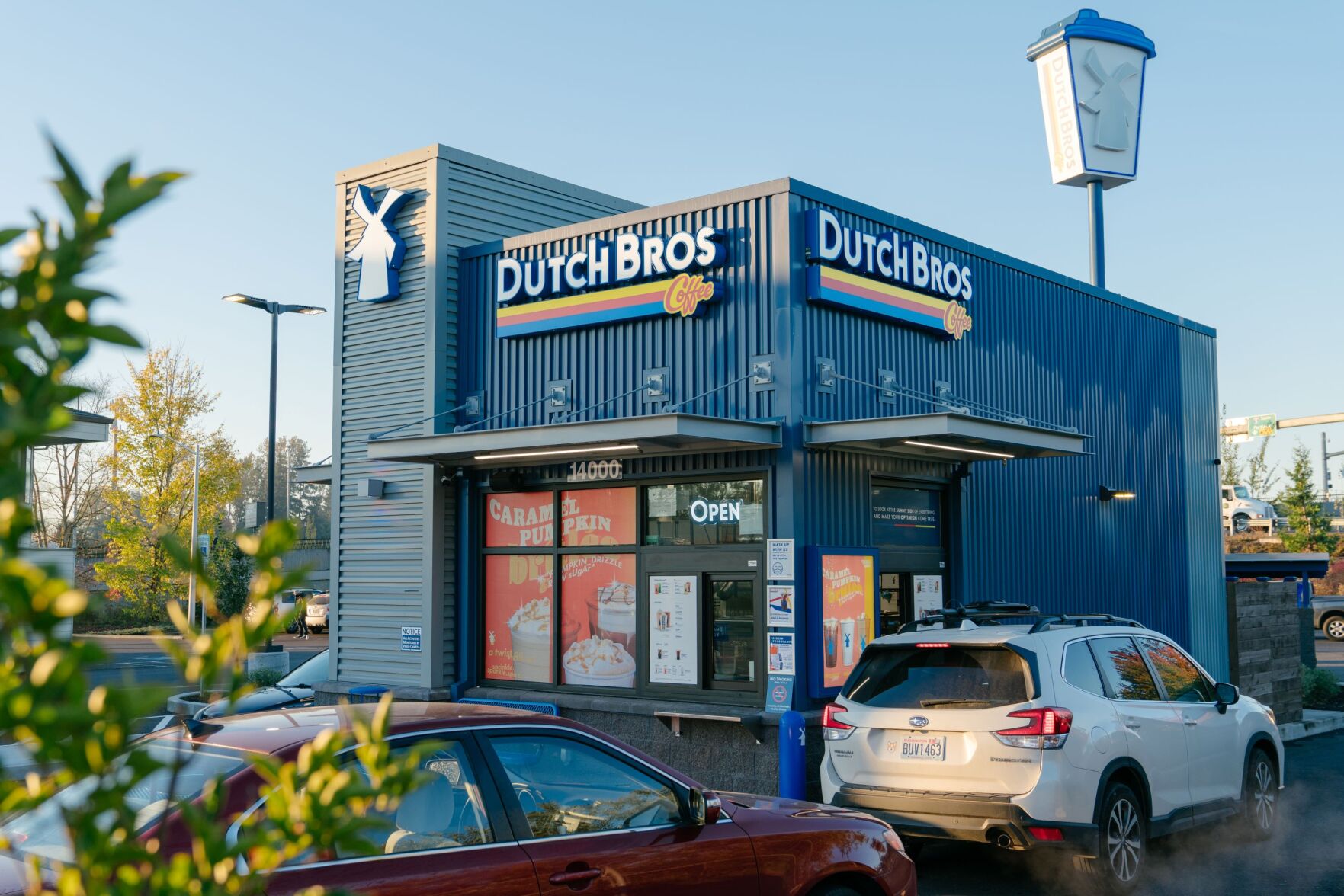 Dutch Bros Coffee plans two Bowling Green stores | Bowling Green Daily News