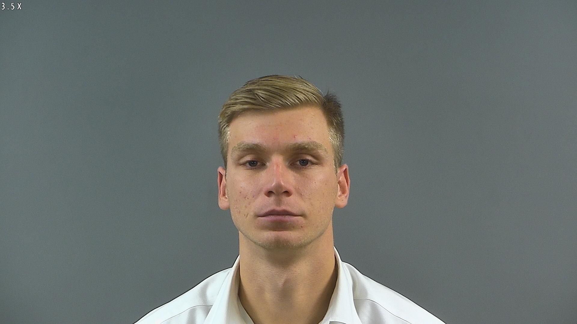 Former WKU student sentenced in deadly shooting asks for shock ...