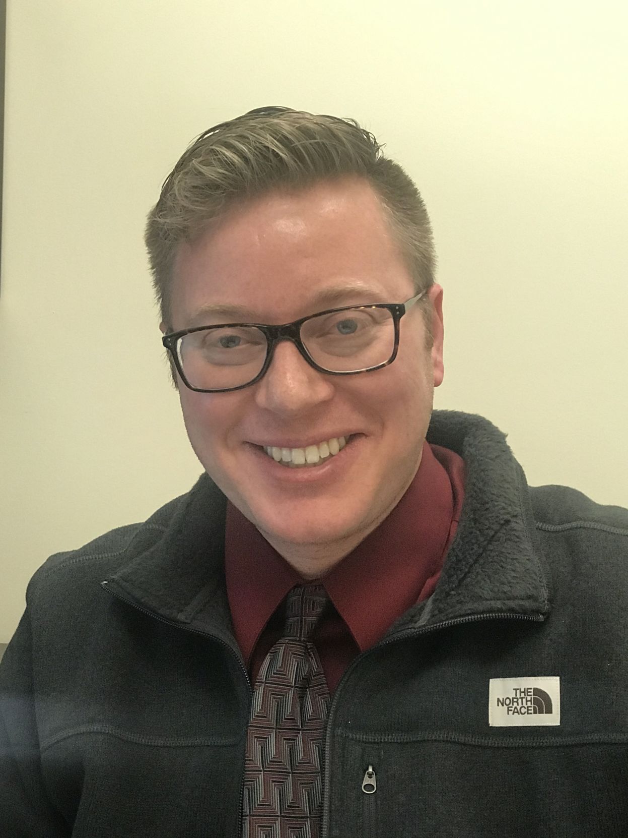 10 questions with … Rob Hankins | Bowling Green Daily News