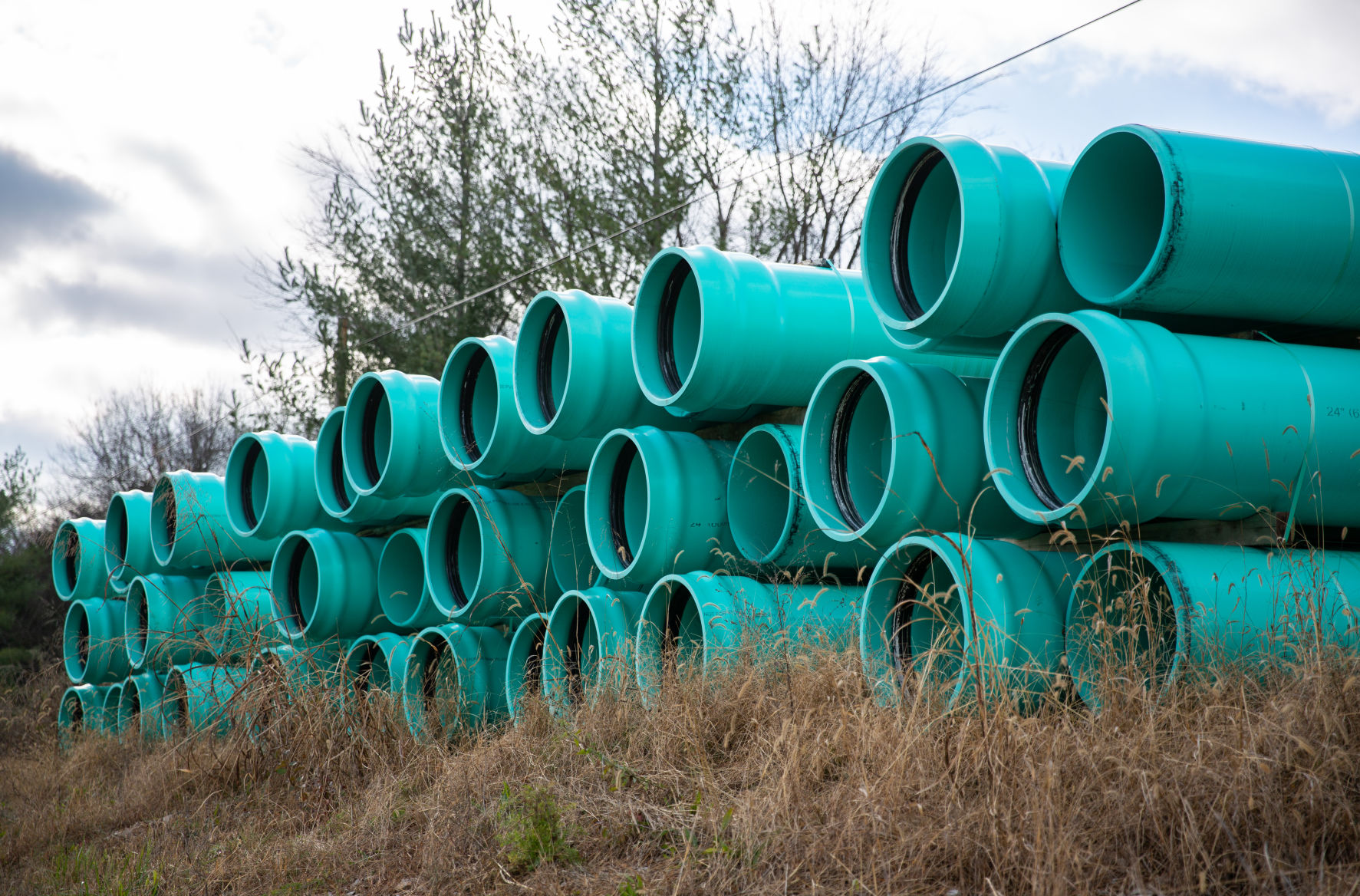 BGMU project will upgrade water treatment capacity | Bowling Green ...