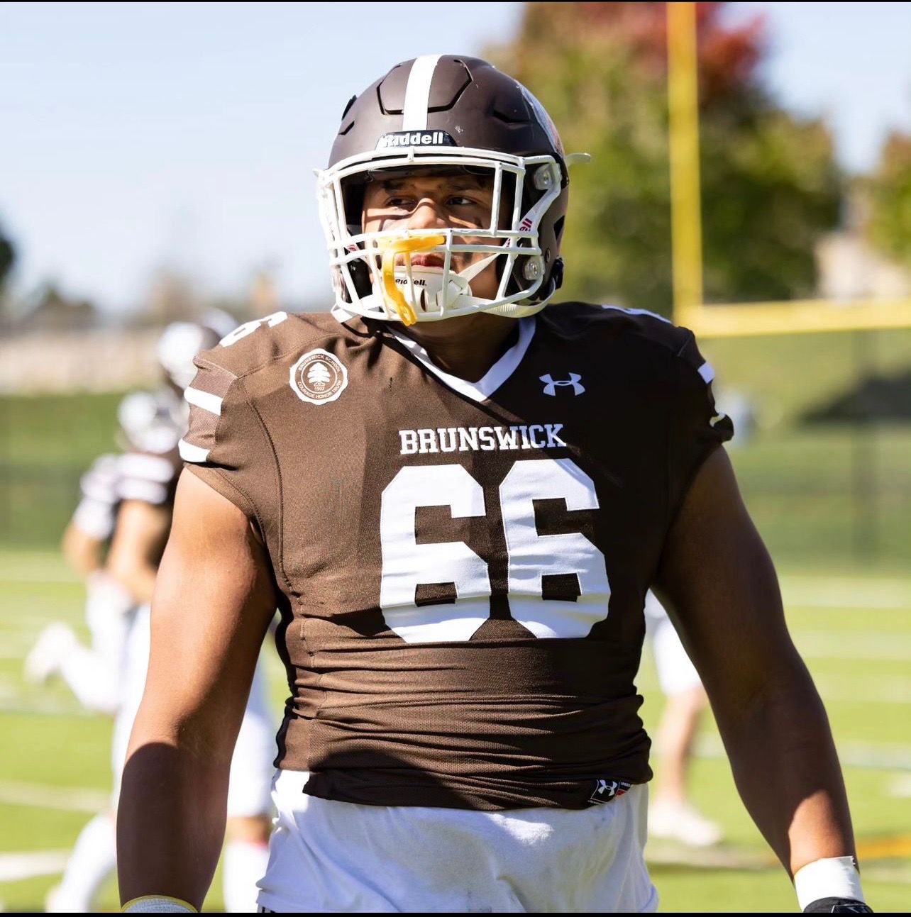 UK commit Kauwe knows how to kick in harsh conditions | Bowling Green ...