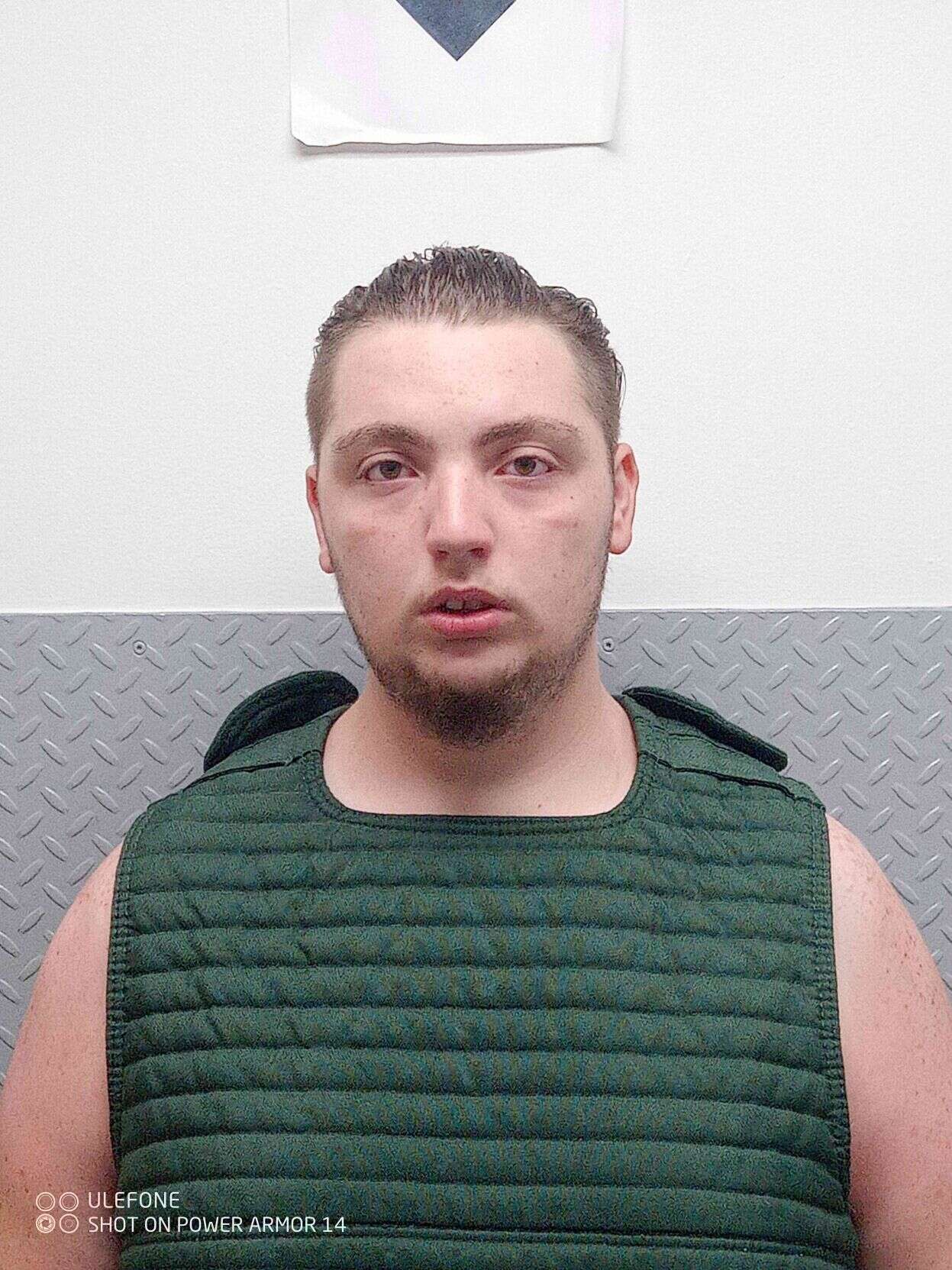 Grand jury to get case against teen charged in deadly Edmonson shooting ...