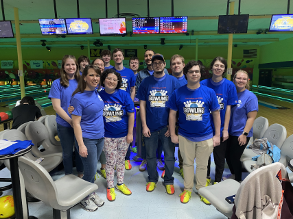 Bowling for Junior Achievement scheduled for Feb. 1 | Bowling Green ...