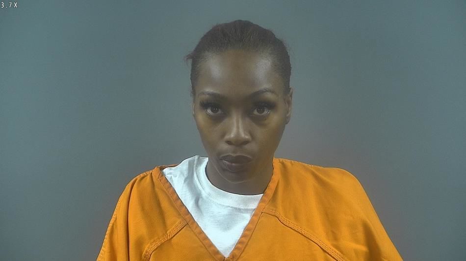 BG woman arrested in shots-fired incident | Bowling Green Daily News