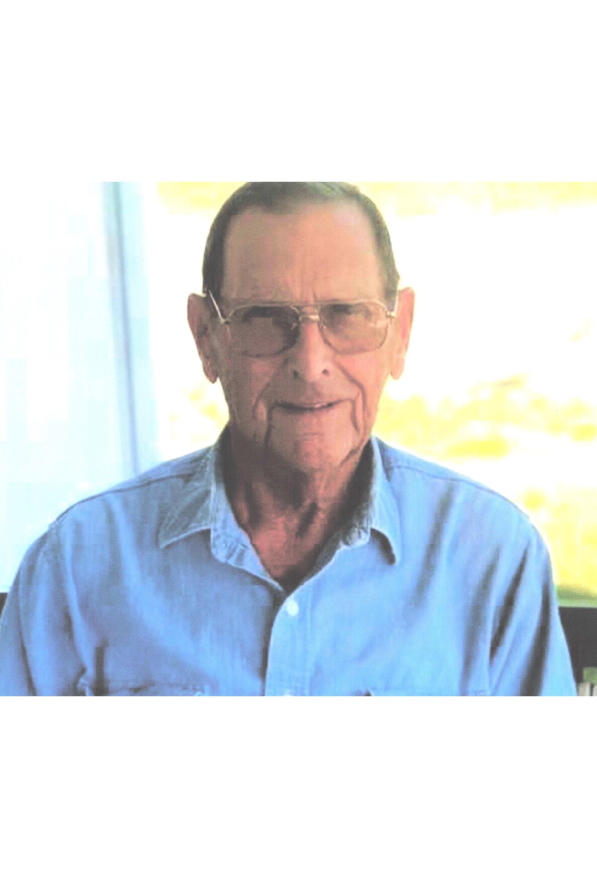 William Carson Turner | Bowling Green Daily News