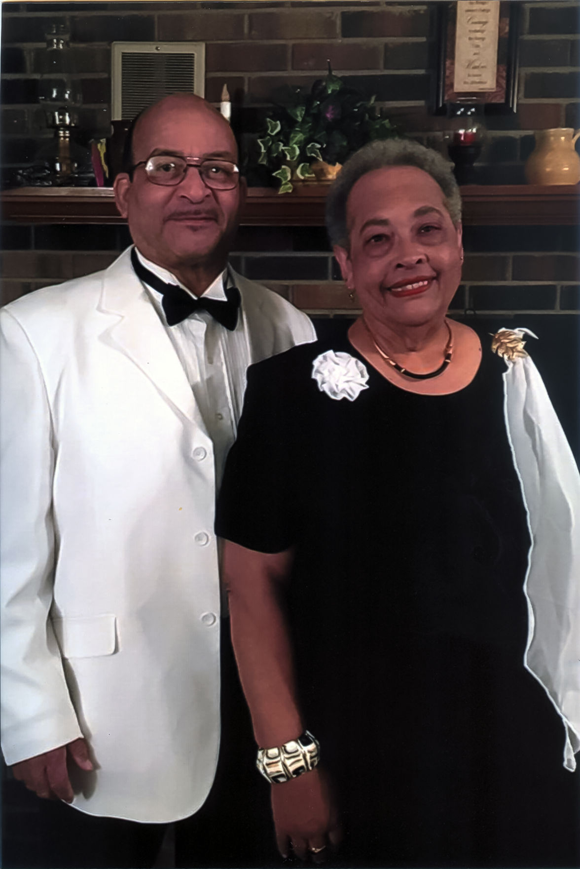 Lewis anniversary | Bowling Green Daily News