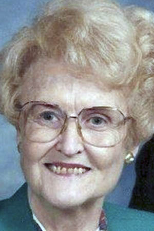 Mrs. Sue Rogers Rue | Bowling Green Daily News