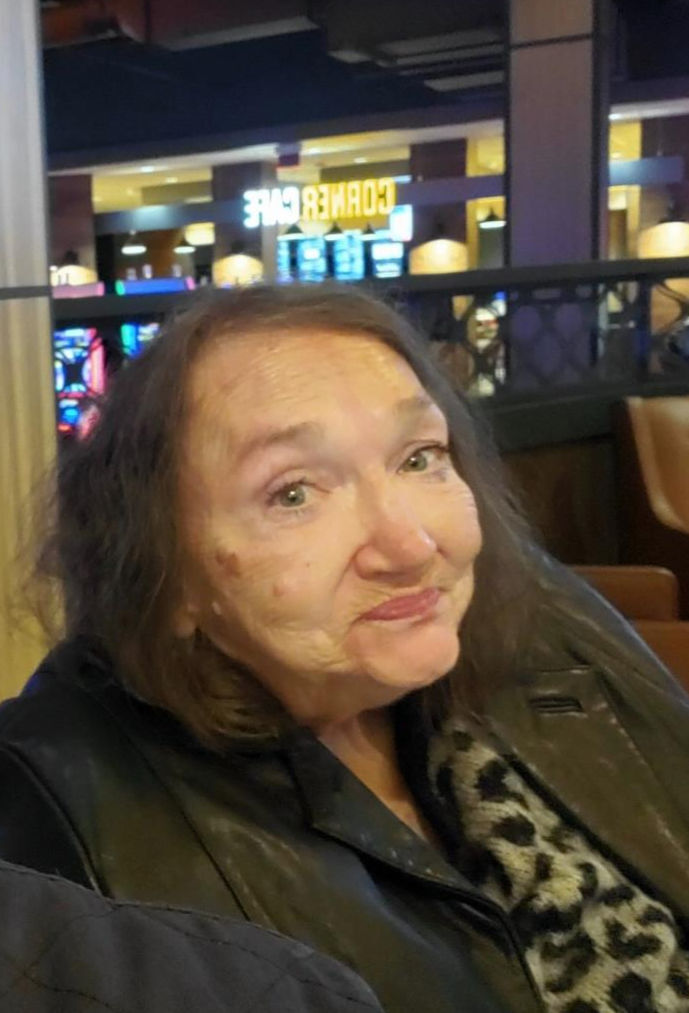 Donna Lynn Vaughn Roper | Bowling Green Daily News